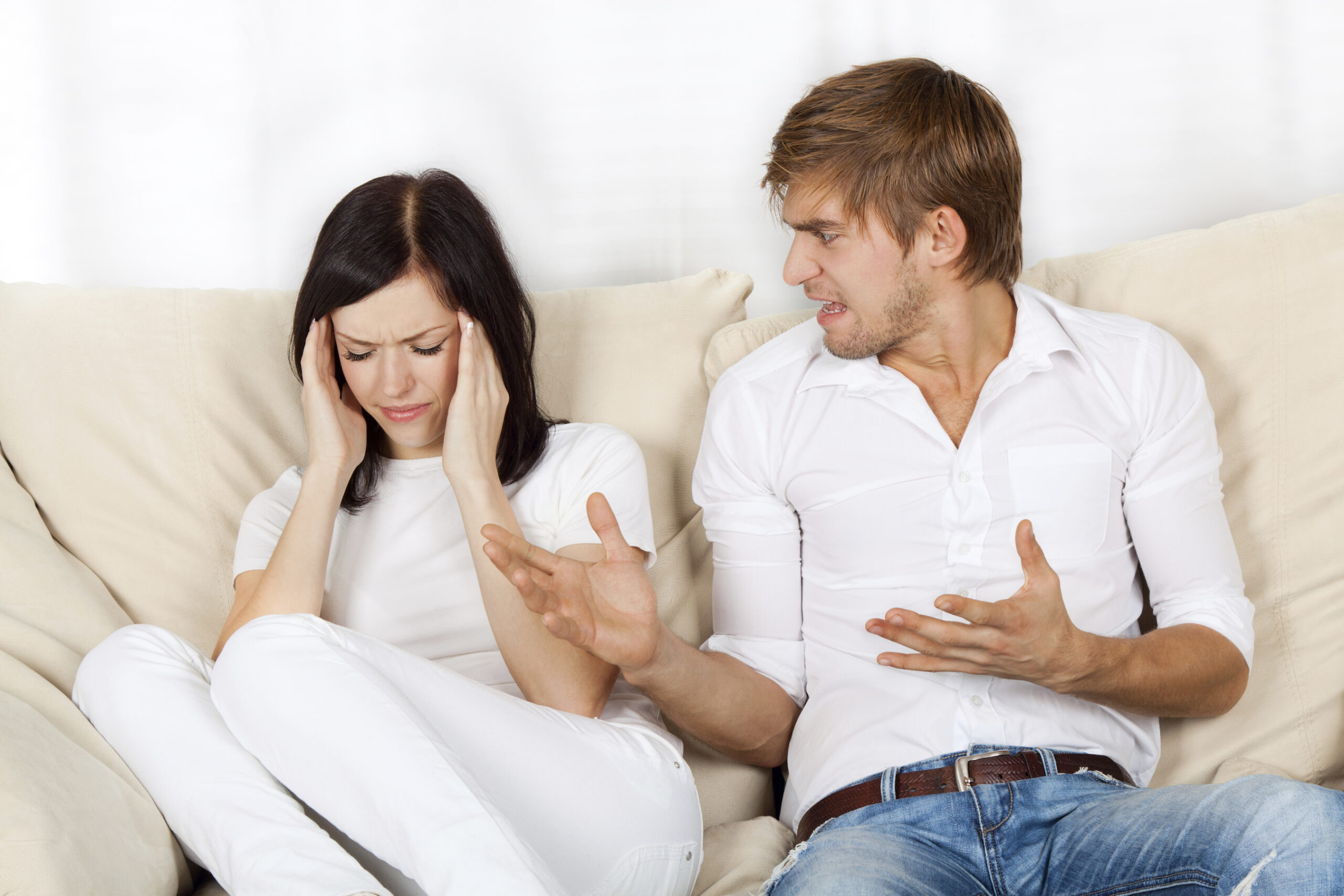 Managing Your Emotions in Your Relationship - Dr. Kim Blackham